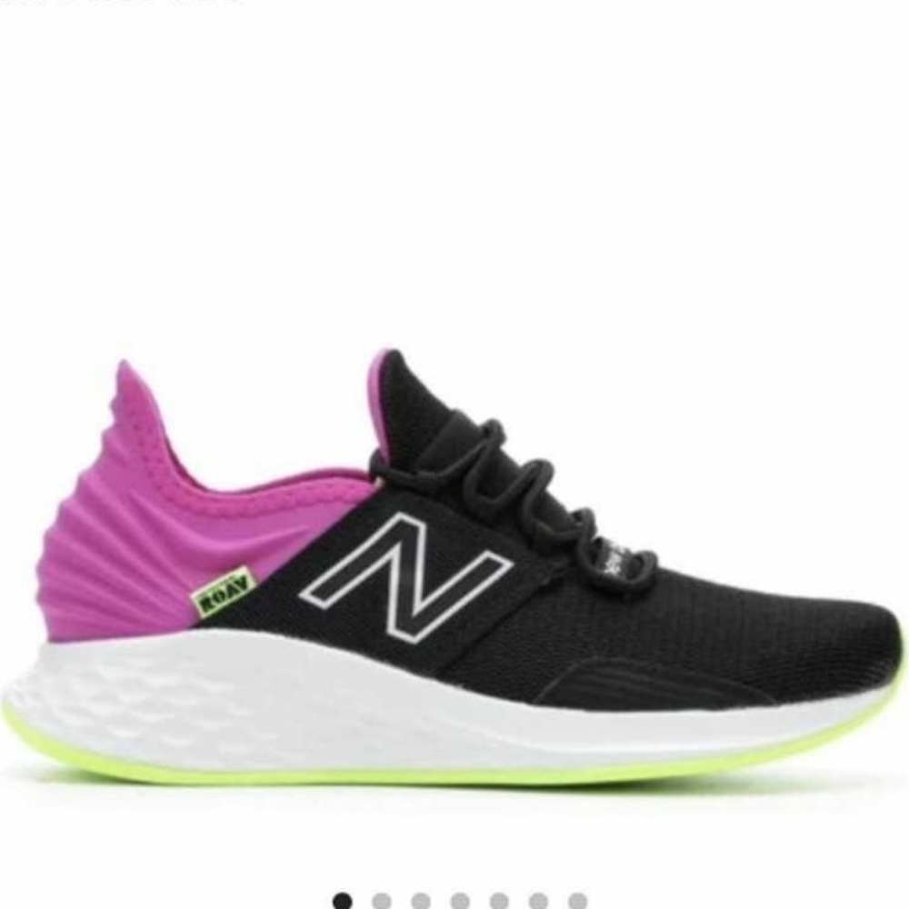 New Balance Gym Shoe - Gem